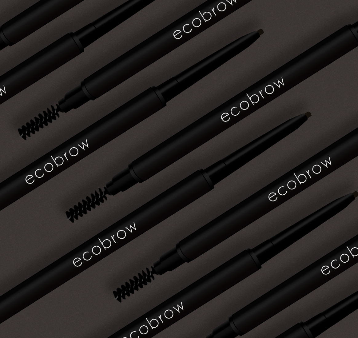 Micro Line Pencil | Dark – ECOBROW