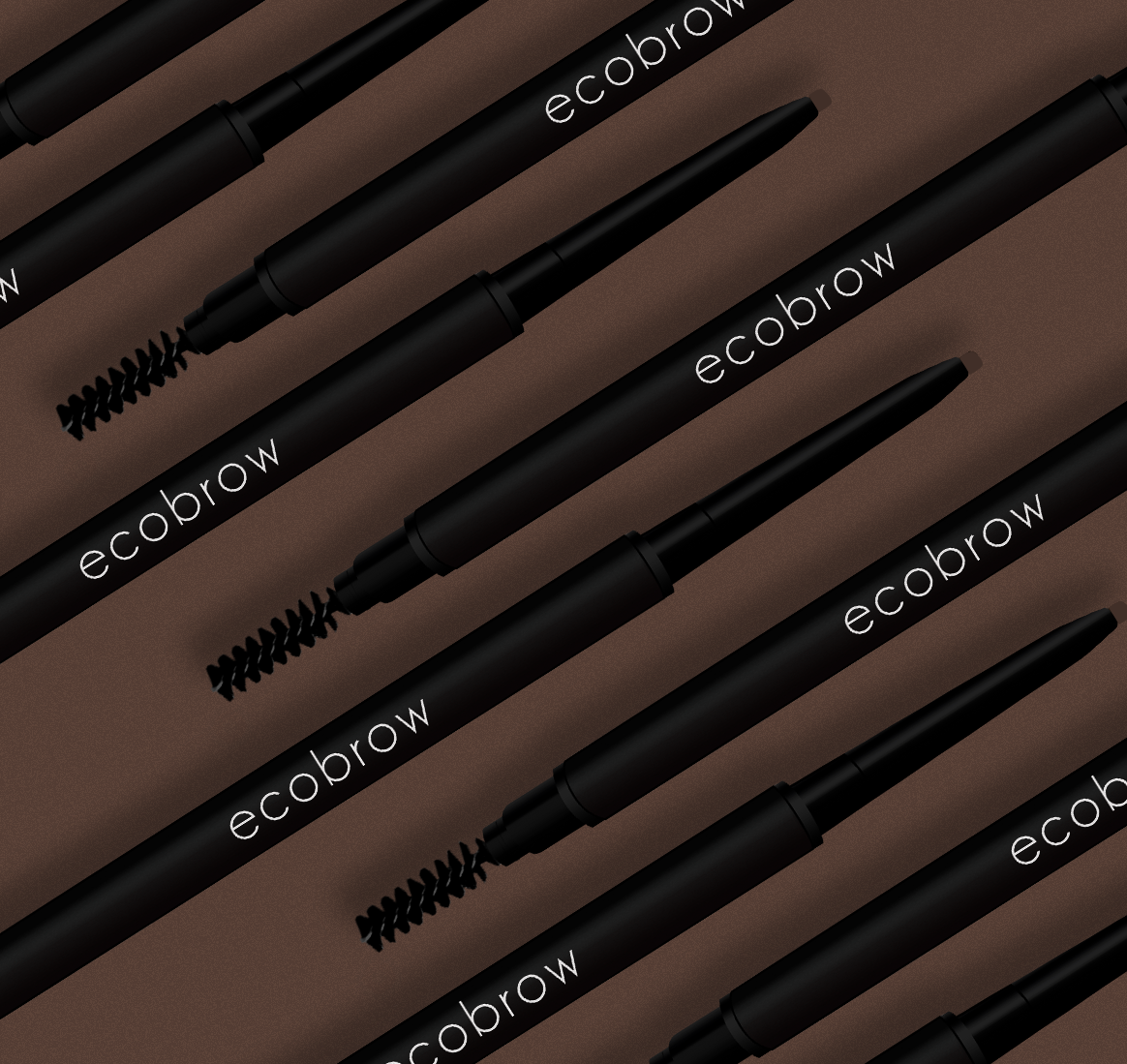 Micro Line Pencil | Medium – ECOBROW